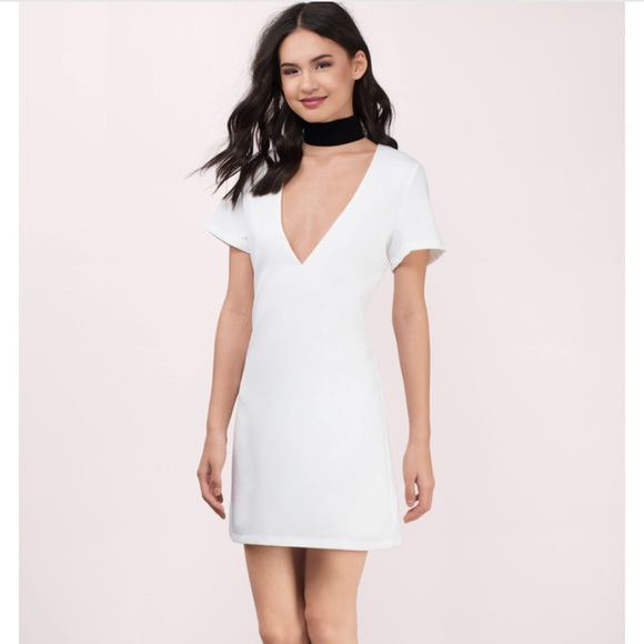Tobi | Dresses | Brand New Tobi Sweet Intentions Sheath Dress | Poshmark